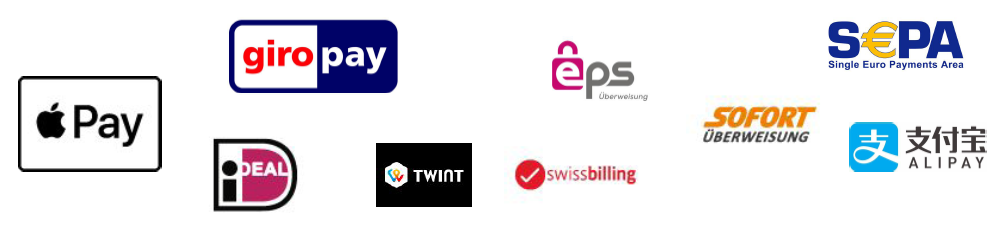 Hosted Payment Page (HPP)
