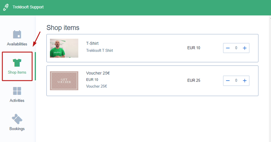 Introduction: POS Desk (Point-of-Sale Desk)