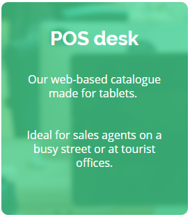 Introduction: POS Desk (Point-of-Sale Desk)